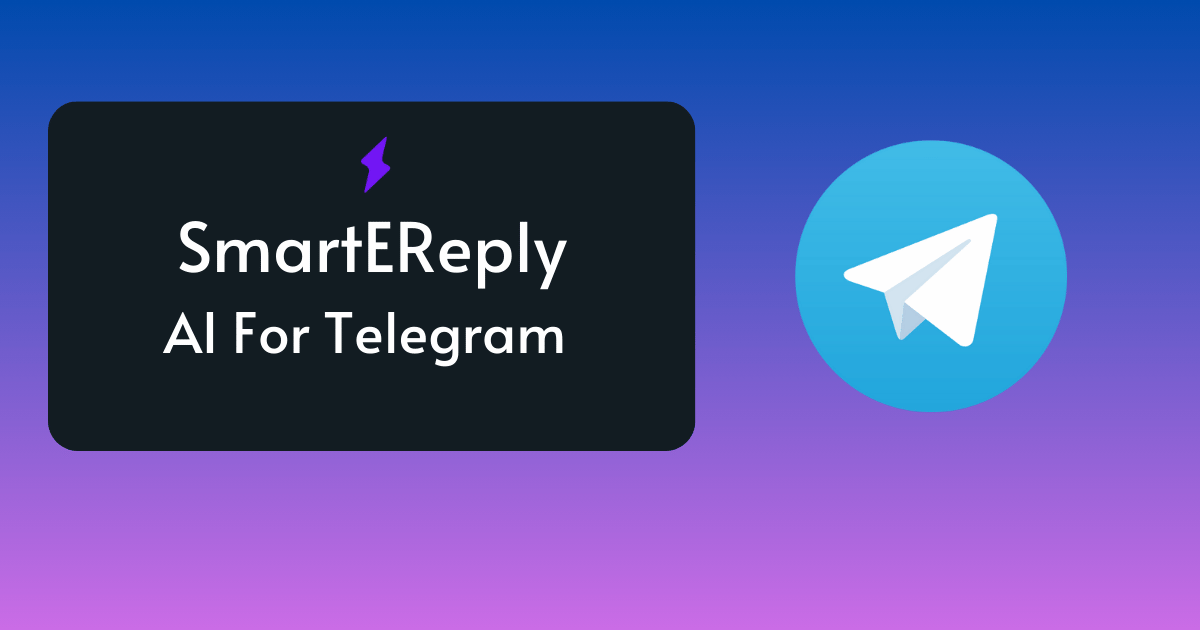 Telegram AI: Smart, Personalized Interactions