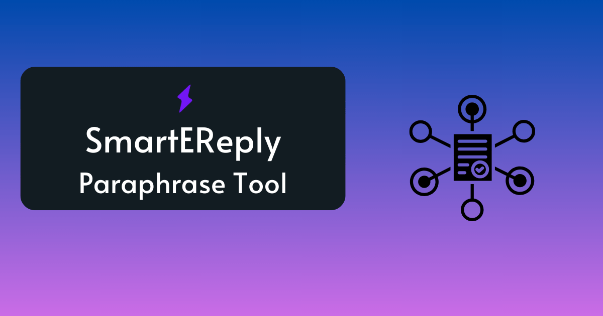 AI-Powered Paraphrase Tool for Better Writing